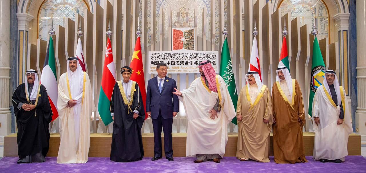 Southeast Asia between Major Powers: Lessons for the Middle East – The ...