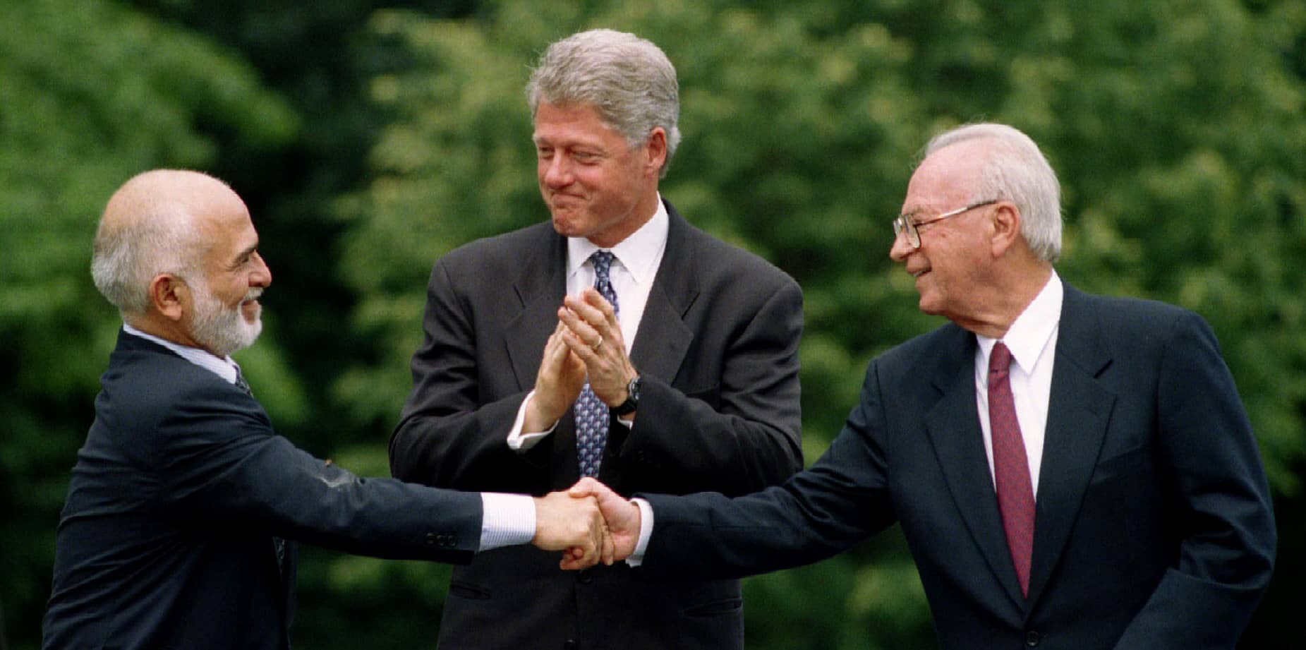 Four Decades of Talks with Arab Diplomats – The Jerusalem Strategic Tribune