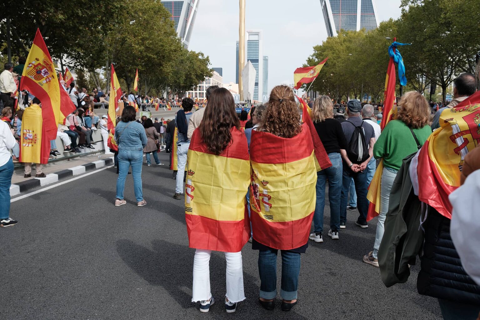 The Rise and Fall of Spain’s New Left – The Jerusalem Strategic Tribune