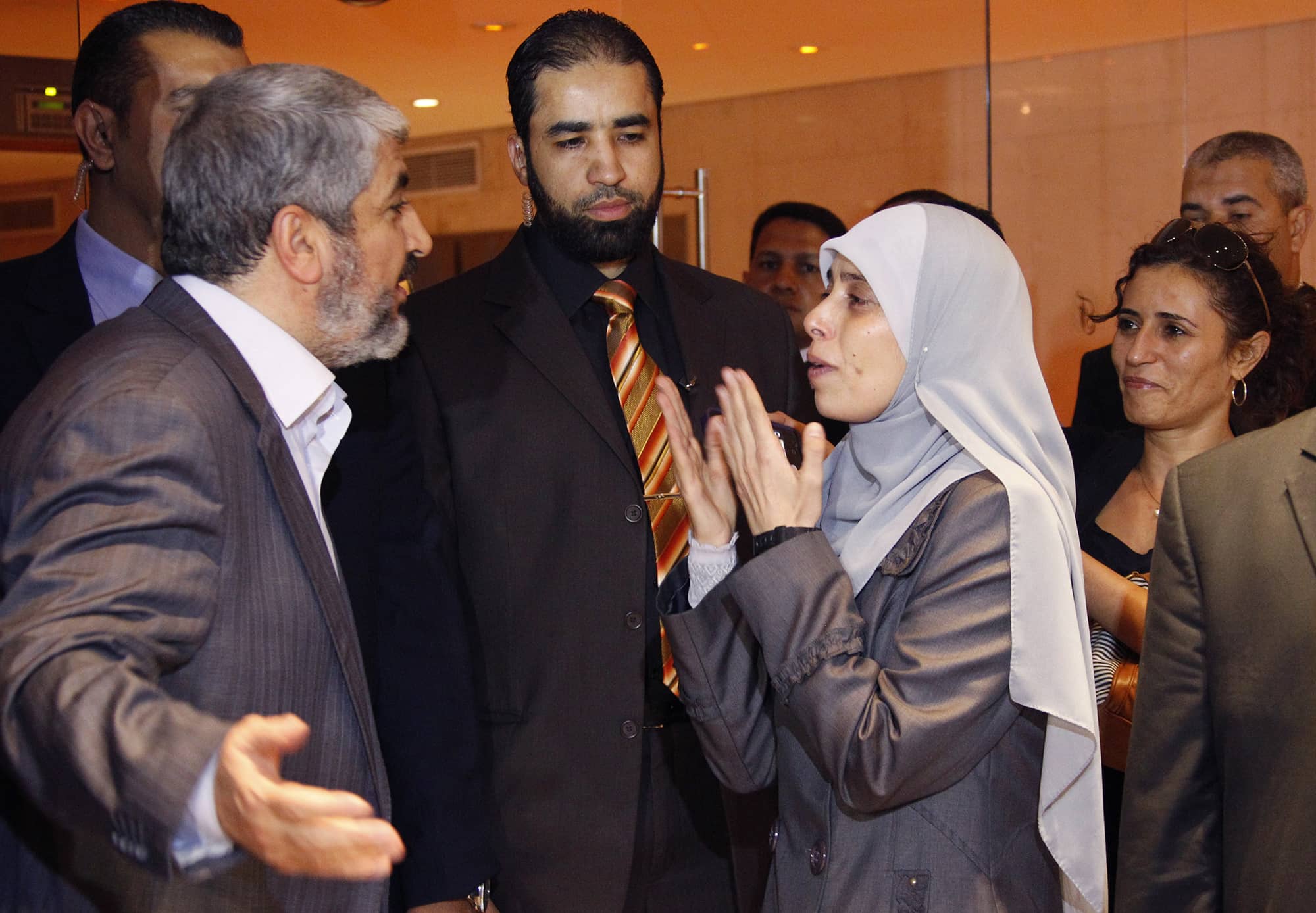 Fighting the Information War in the Middle East, One Case at a Time – The Jerusalem Strategic ...