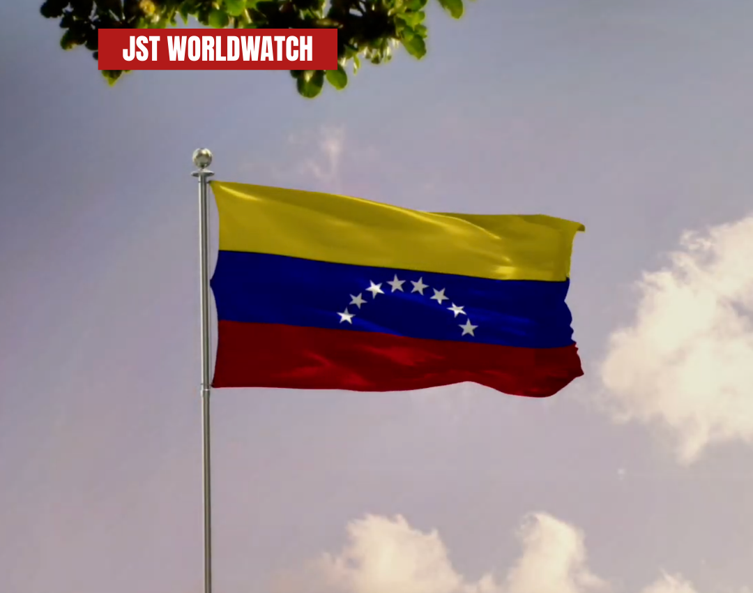 Venezuela, Maduro, and U.S. National Security – The Jerusalem Strategic ...