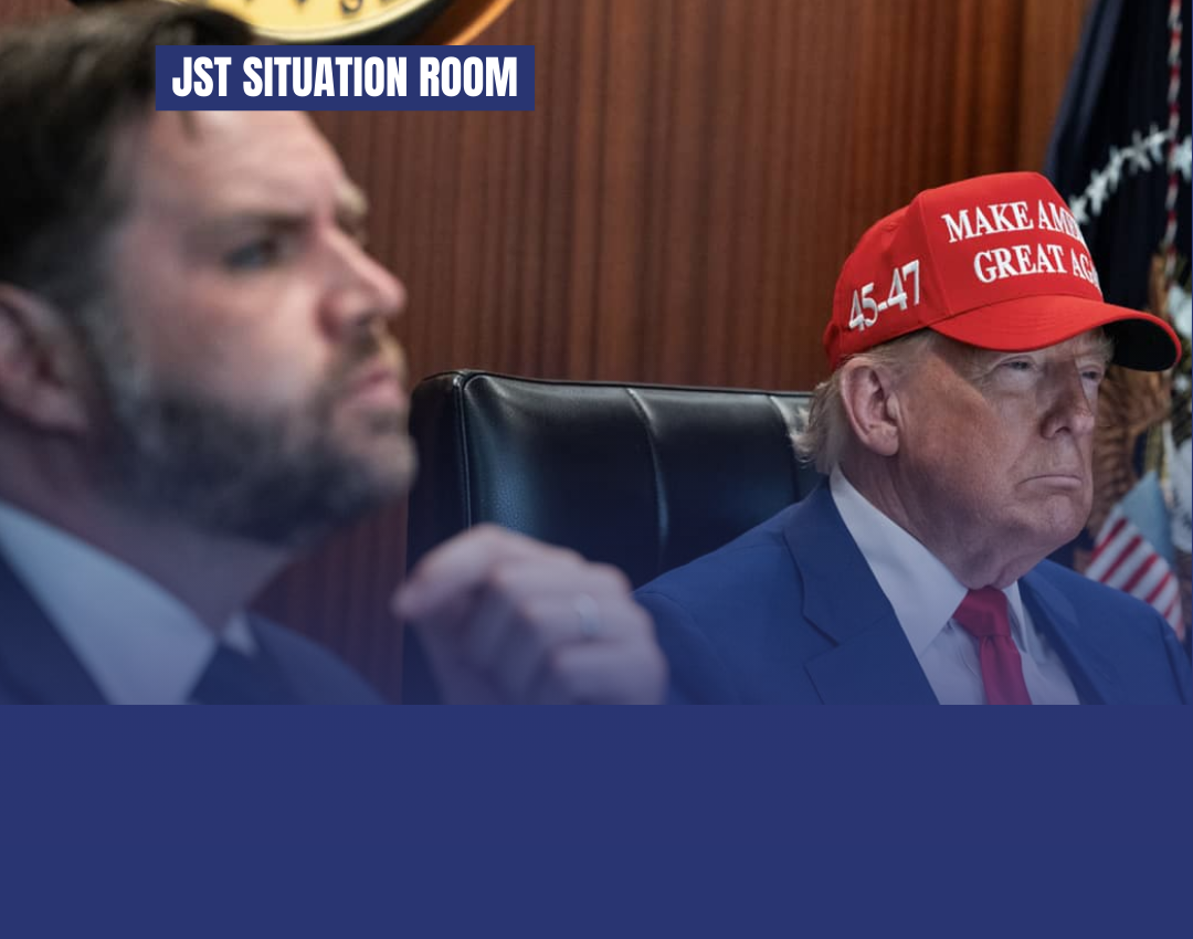 The 2025 National Security Strategy Plus ça change, plus c’est la même ...