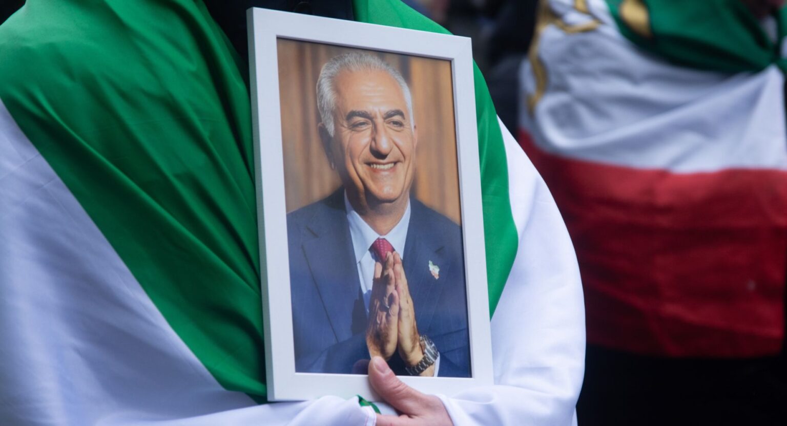 The Uprising in Iran: The Meaning of Mashad, A Shift in Slogans, and ...