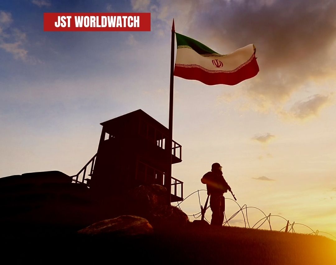 Iran and the Limits of U.S. Diplomacy – The Jerusalem Strategic Tribune